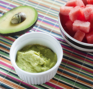 diy watermelon face mask | pretty plain janes
